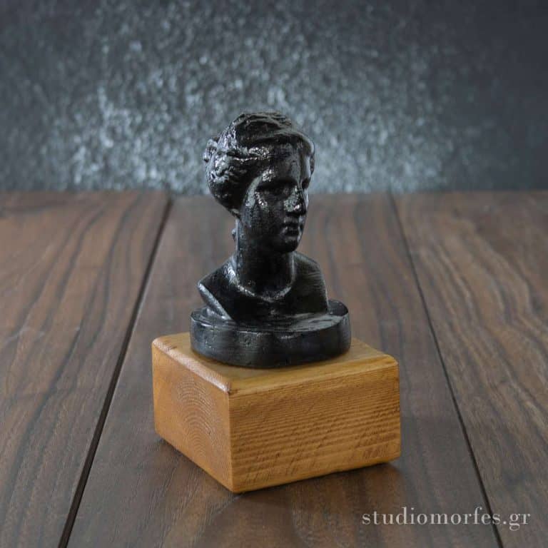 Female body - Sculpture - Studio Morfes