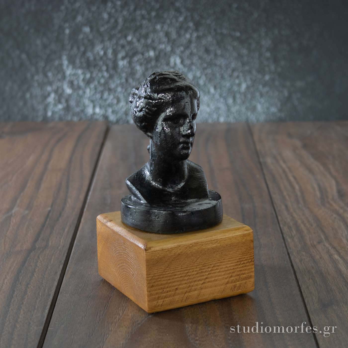 Female body - Sculpture - Studio Morfes