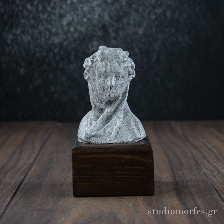 Female body - Sculpture - Studio Morfes