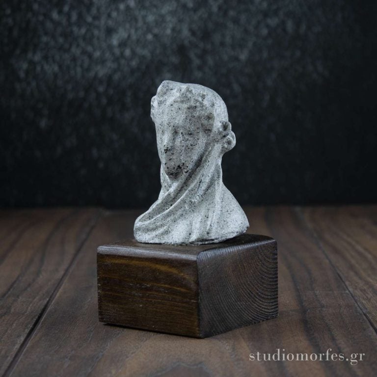 Female body - Sculpture - Studio Morfes