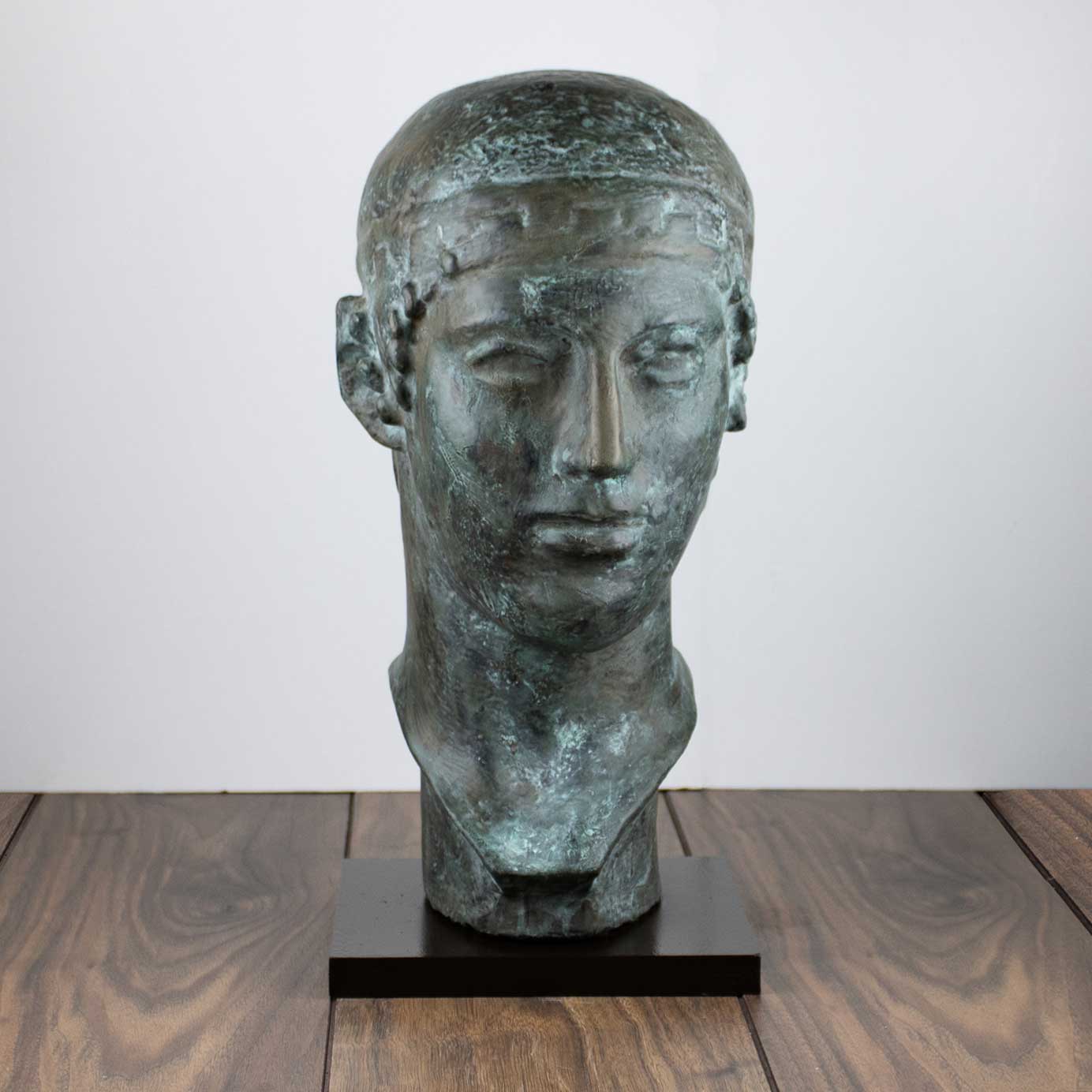 Female body - Sculpture - Studio Morfes