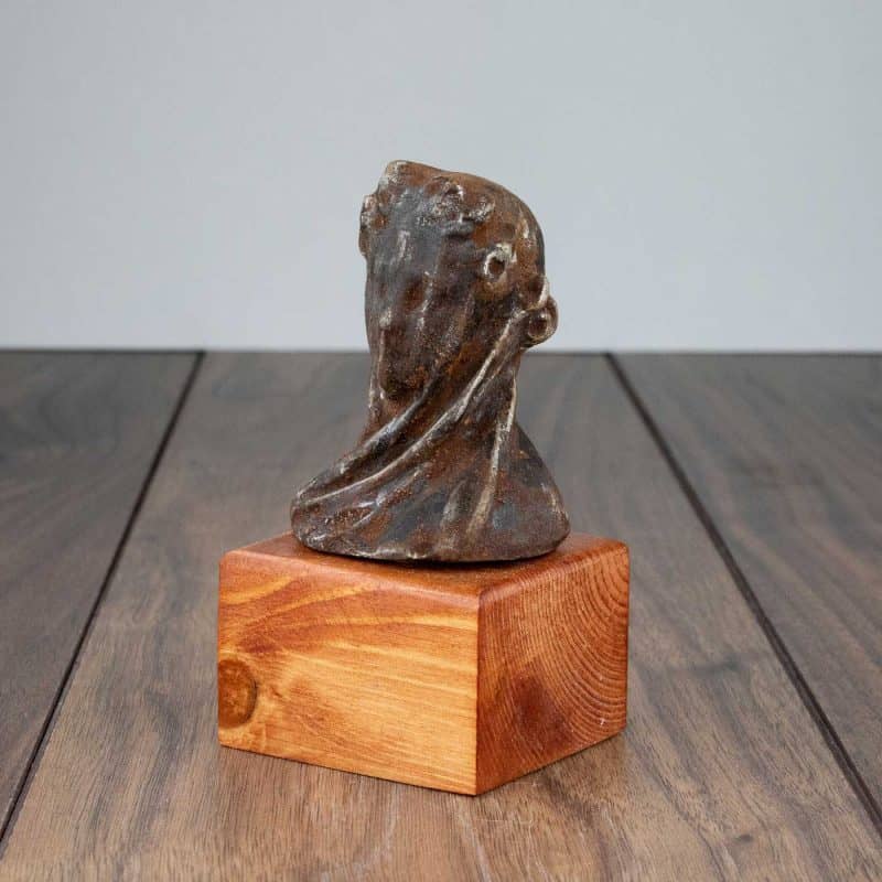 Female body - Sculpture - Studio Morfes