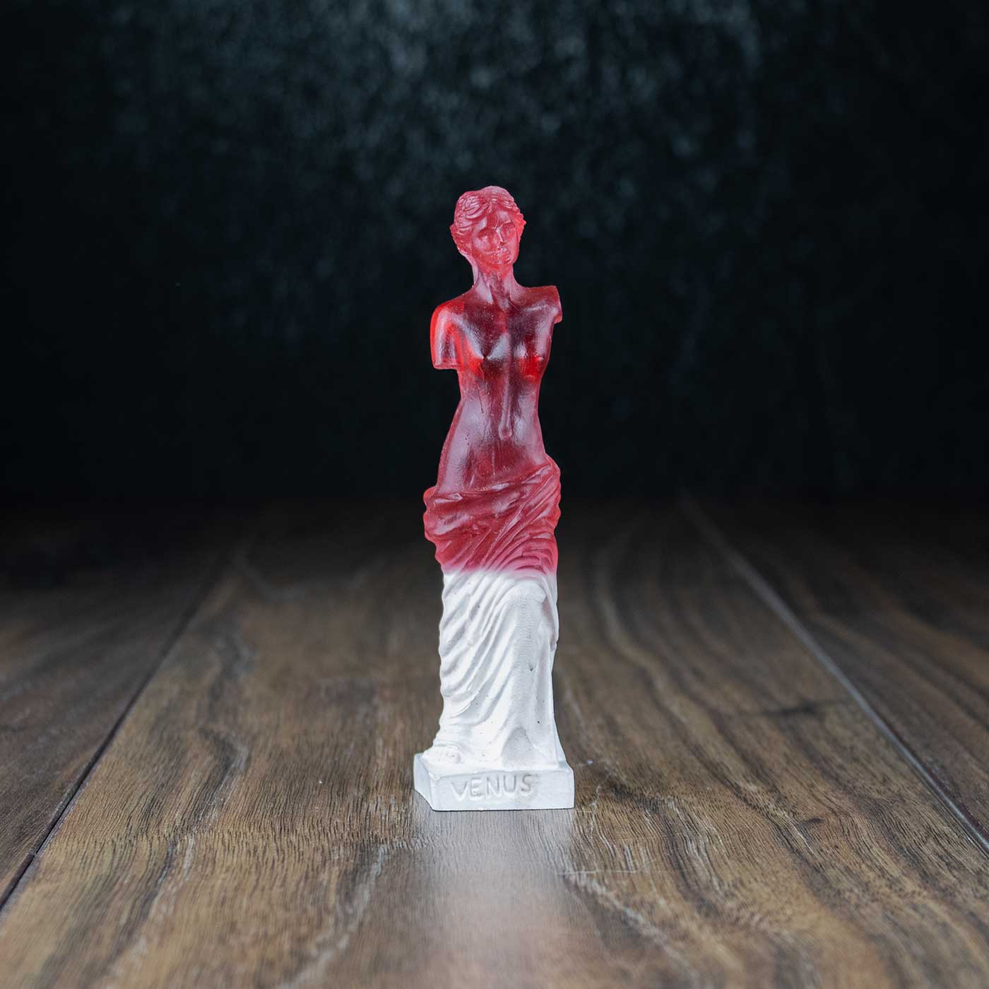 Female body - Sculpture - Studio Morfes