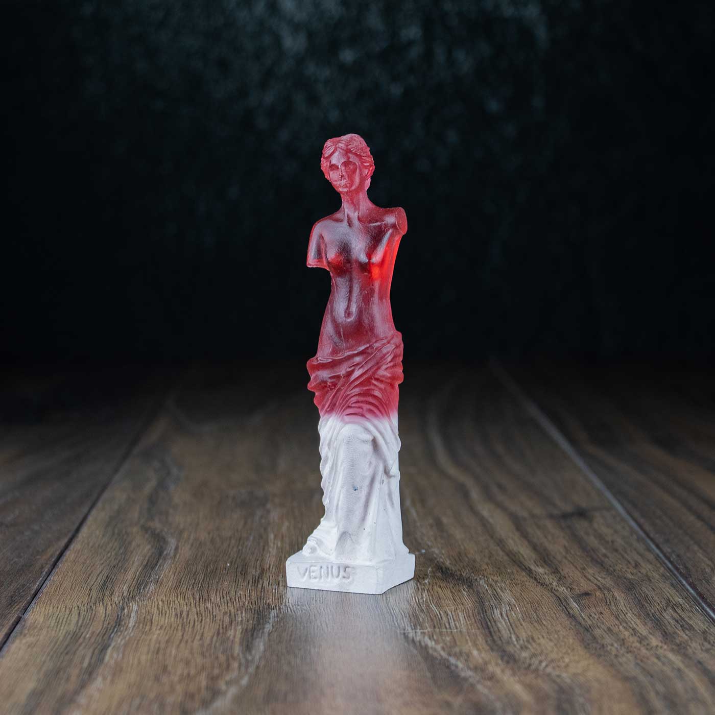 Female body - Sculpture - Studio Morfes