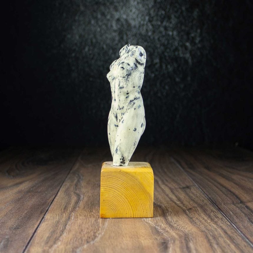 Female Body Sculpture: Women Sculpting Artists – XUIDDG