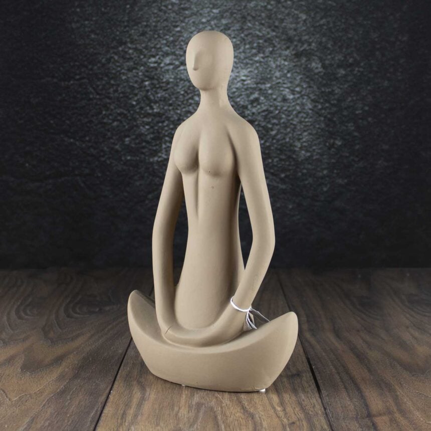 SCULPTURES - Studio Morfes